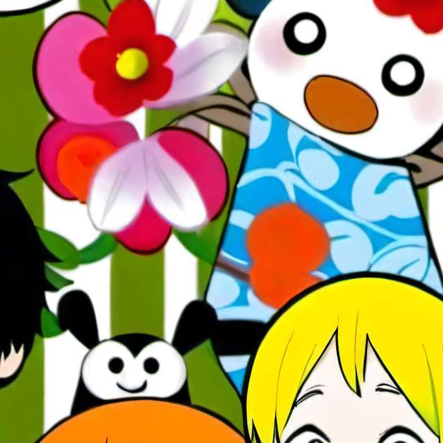 Talkie Profile Sprunkis | Talkie AI | sprunki