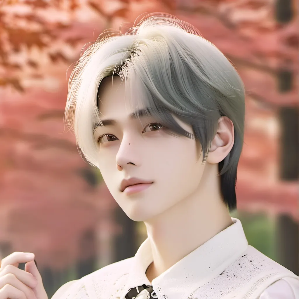 Talkie Profile nishimura riki | Talkie AI | anime