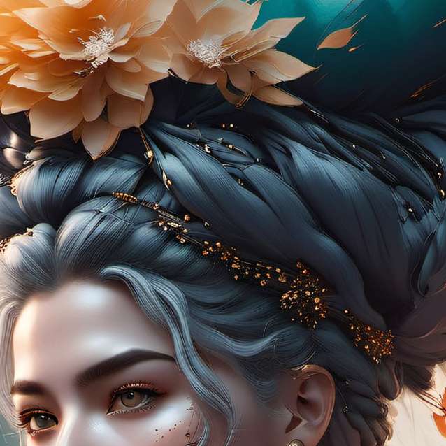 Talkie Profile Ângela | Talkie AI | Angela