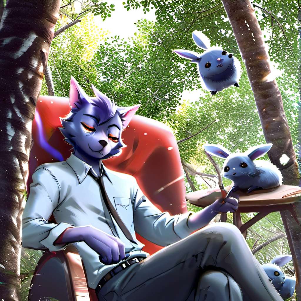 Chat with catnap - Enjoy Free AI Character Voice Chat | Talkie AI