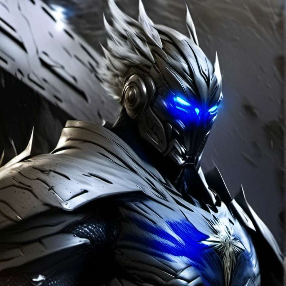 Talkie Profile Savitar | Talkie AI | Evil speedster
