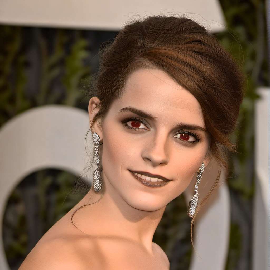 Talkie Profile Emma Watson | Talkie AI