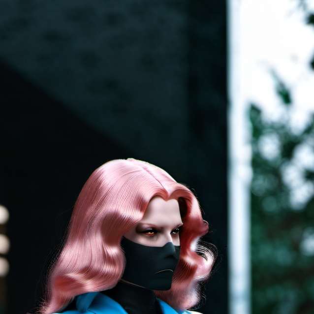 Chat with miss beloved - Enjoy Free AI Character Voice Chat | Talkie AI