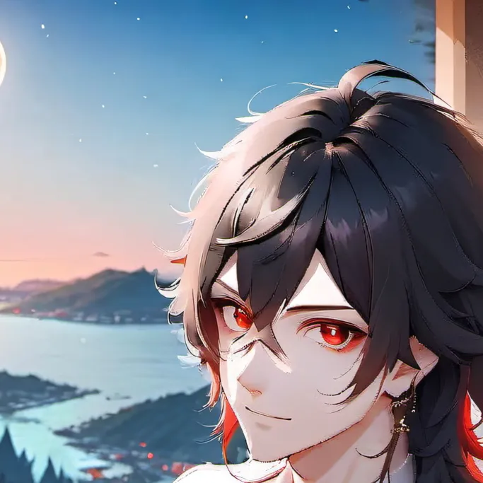 Chat with Kory - text or voice, Enjoy AI Chat Free & Safe