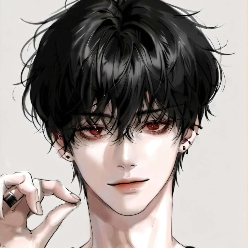 Talkie Profile ~꥟taek-joo꥟~ | Talkie AI