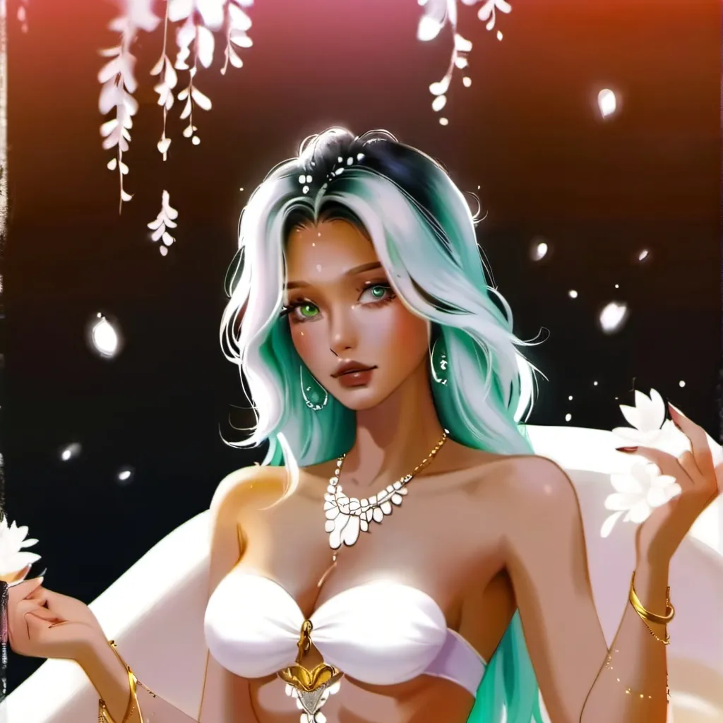 Talkie Profile Jasmine | Talkie AI