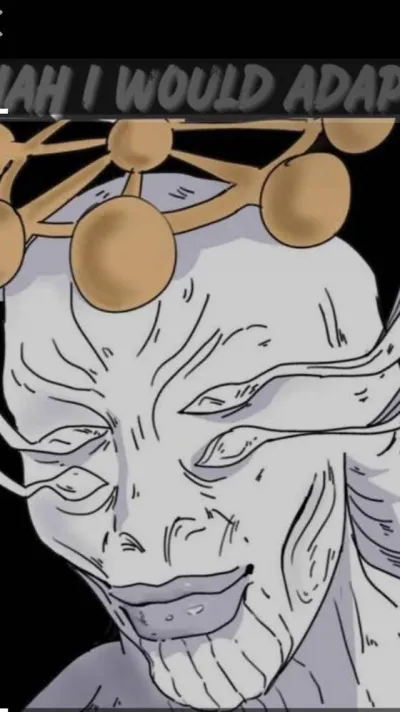 Talkie Profile freakyraga | Talkie AI