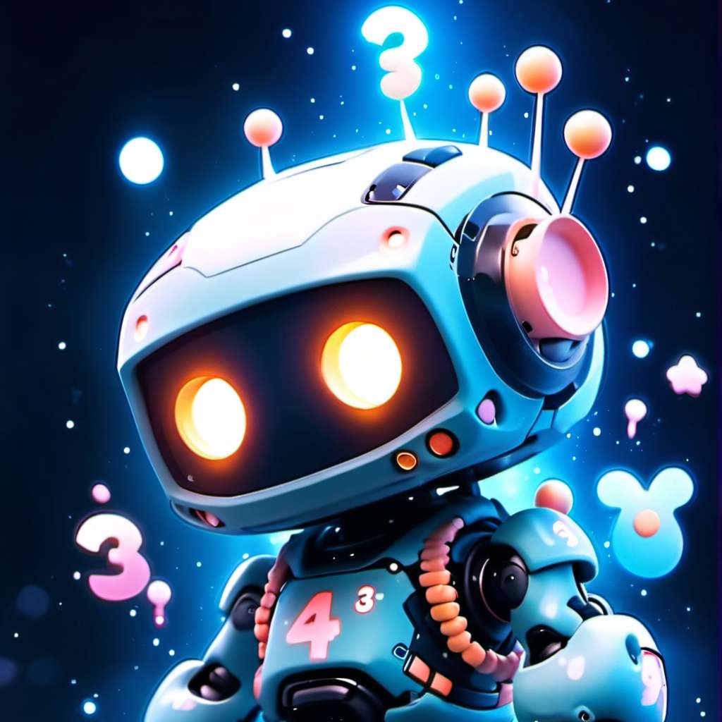 Chat with Math Bot - Enjoy Free AI Character Voice Chat | Talkie AI | Math