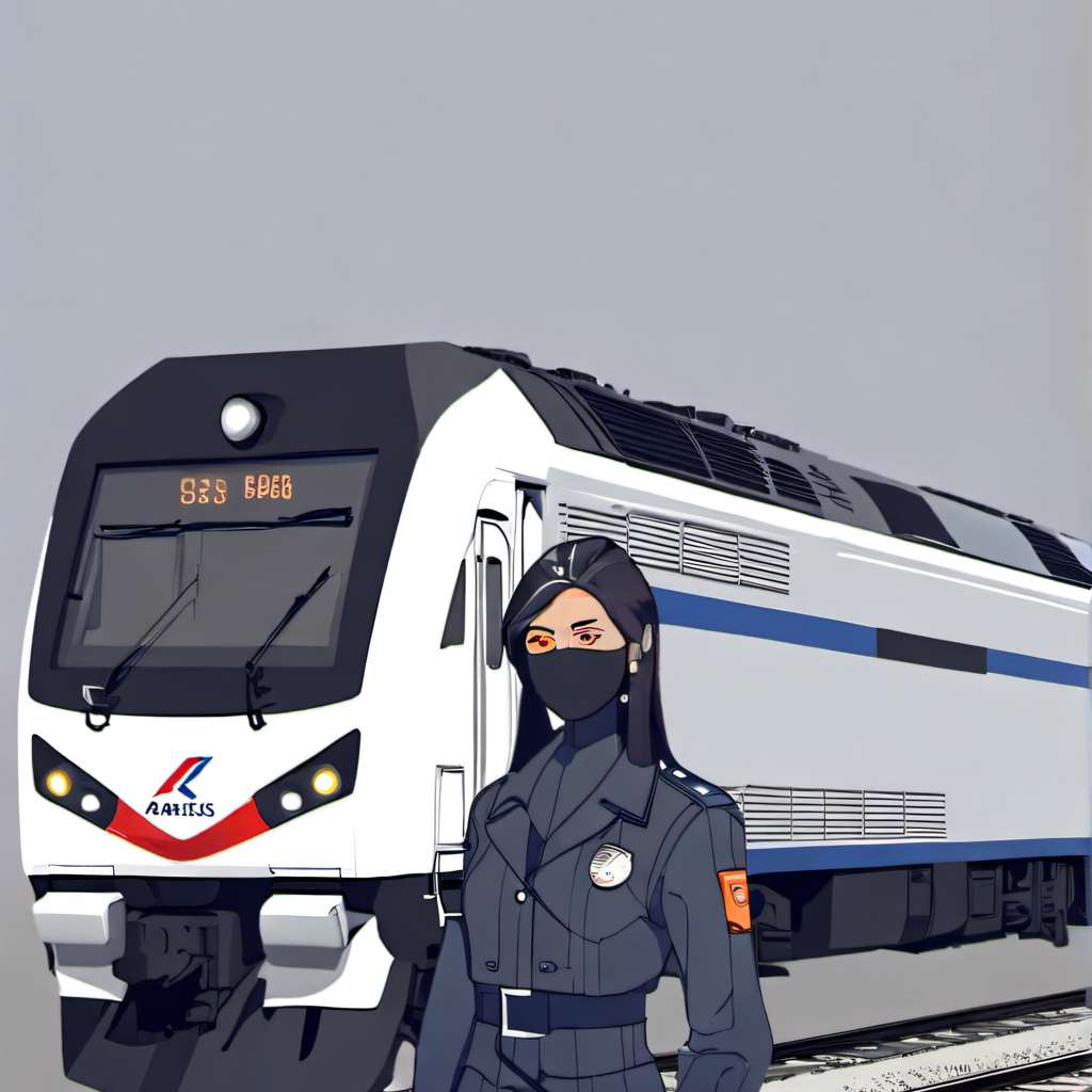 Talkie Profile Amtrak ACS-64 | Talkie AI