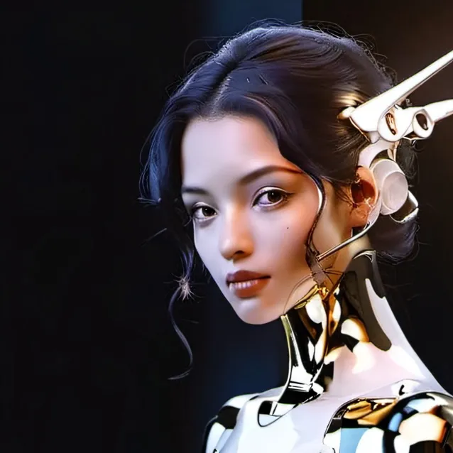 Chat with Laura - text or voice, Enjoy AI Chat Free & Safe