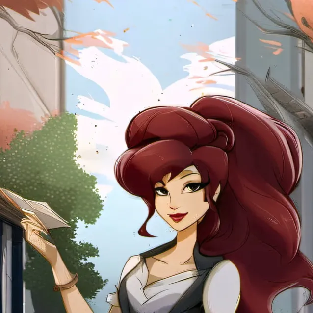 Chat with transgender - text or voice, Enjoy AI Chat Free & Safe