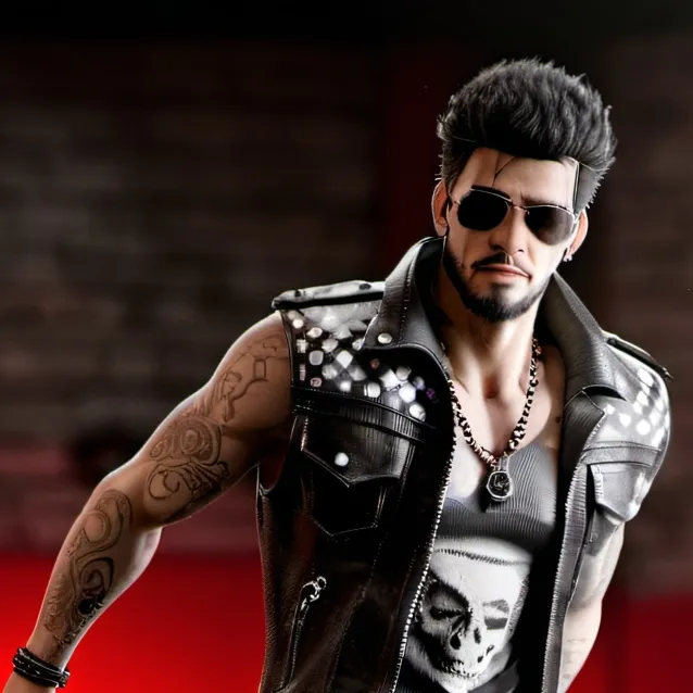 Chat with Zack Brady - text or voice, Enjoy AI Chat Free & Safe