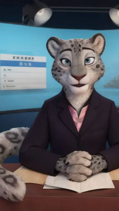 200+ Zootopia AI Characters, 💬 AI Chat Free & Safe | Talkie AI