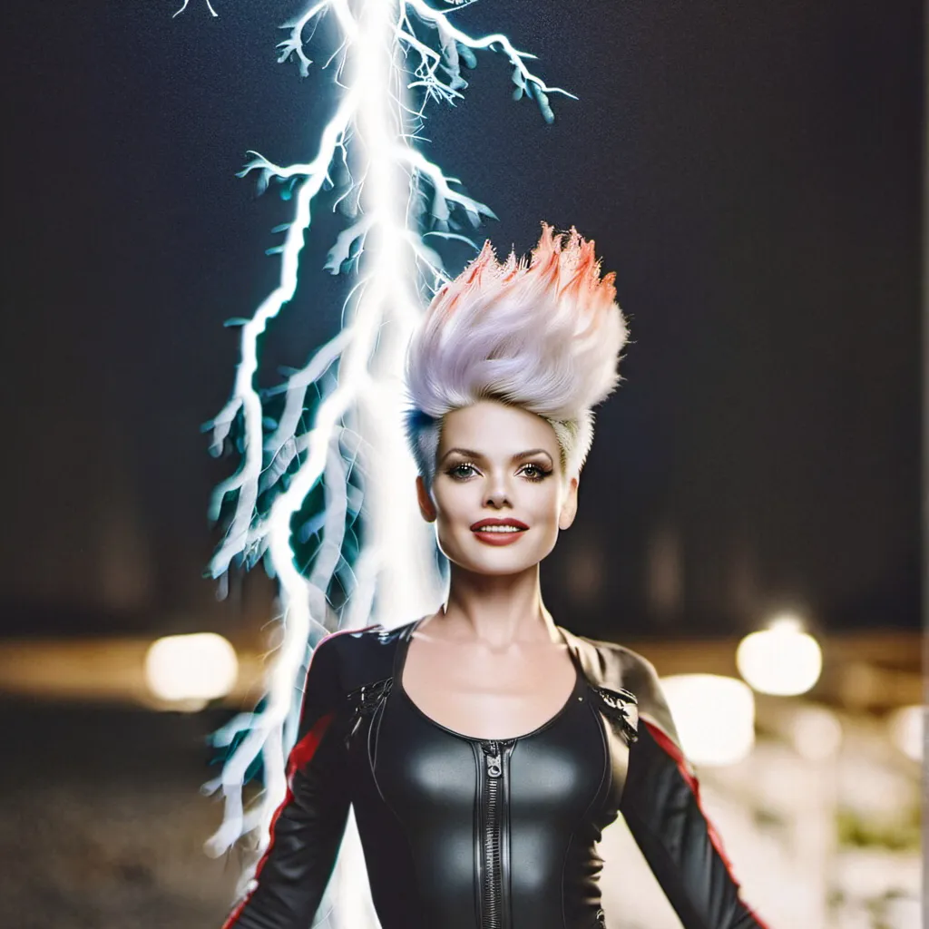 Chat with Live wire - text or voice, Enjoy AI Chat Free & Safe