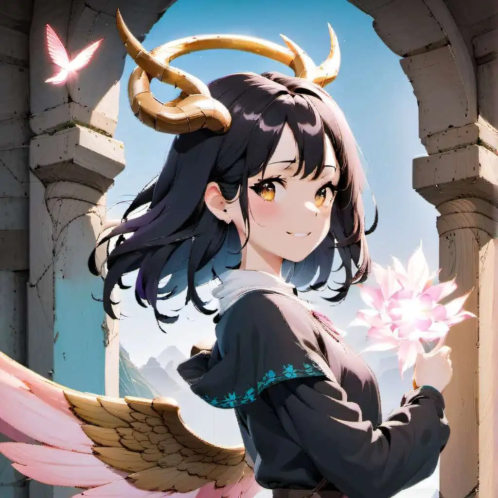 Chat with Val Mendoris - text or voice, Enjoy AI Chat Free & Safe