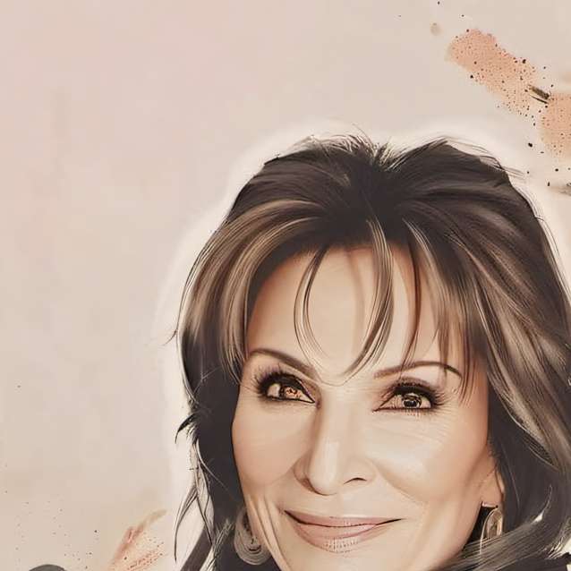Chat with Susan lucci - Enjoy Free AI Character Voice Chat | Talkie AI ...