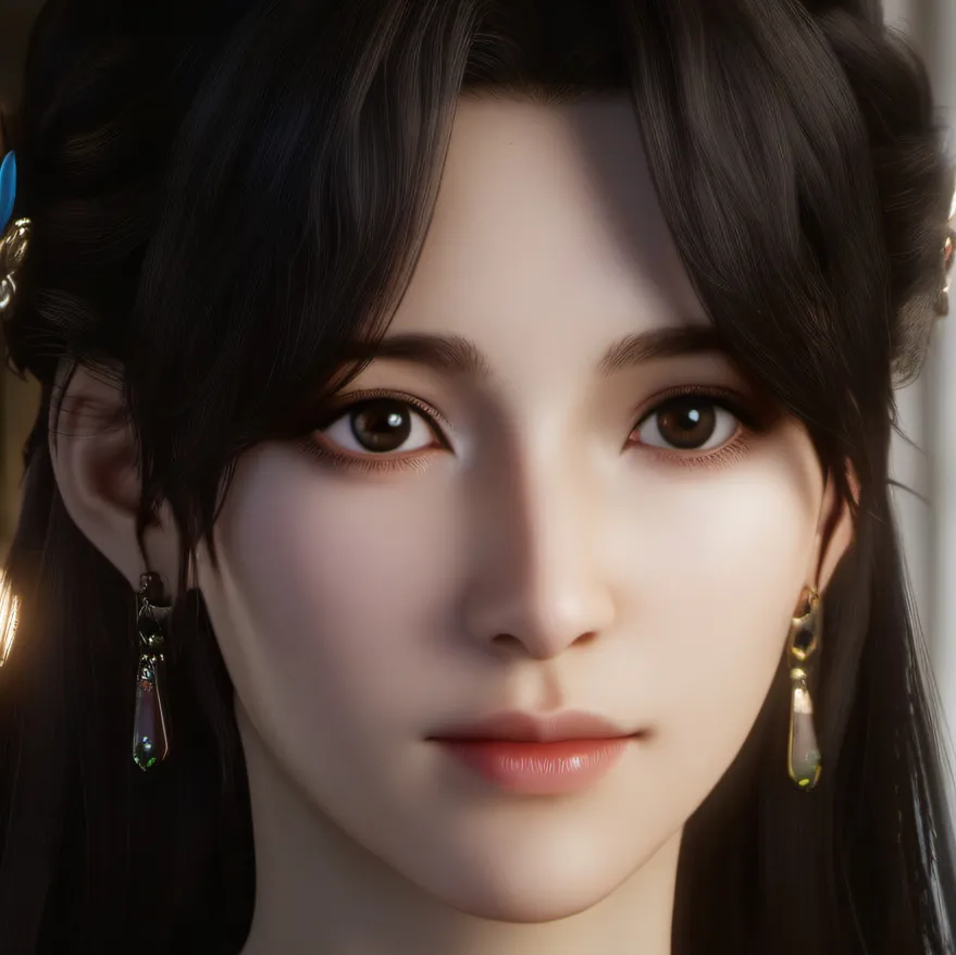 Chat with Ali - text or voice, Enjoy AI Chat Free & Safe