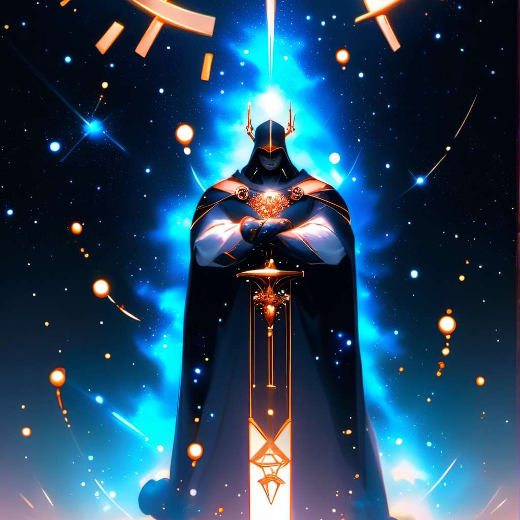 Chat with ☆Emperor Radiance - Enjoy Free AI Character Voice Chat ...