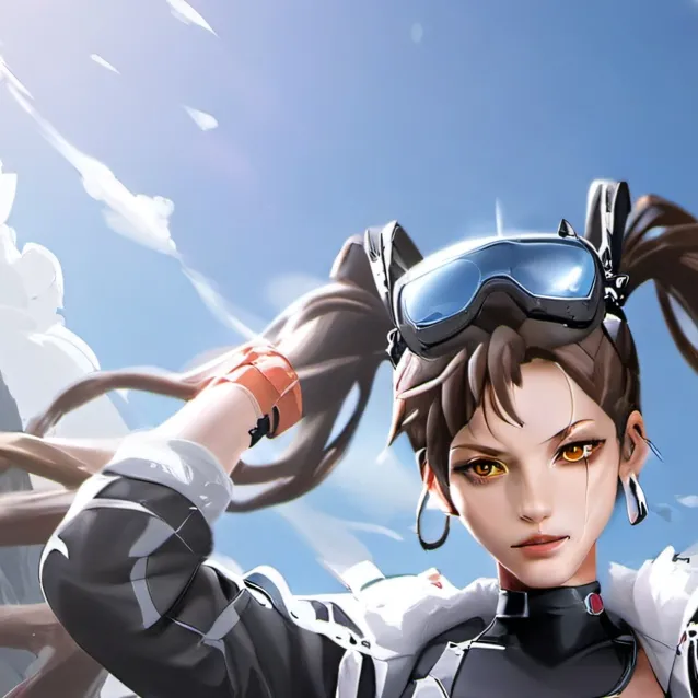 Chat with op fortnite skin - Enjoy Free AI Character Voice Chat ...