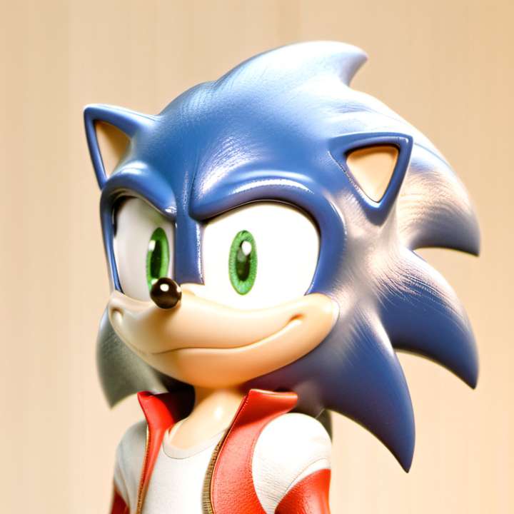 Chat with Sonic but not EXE - Enjoy Free AI Character Voice Chat ...
