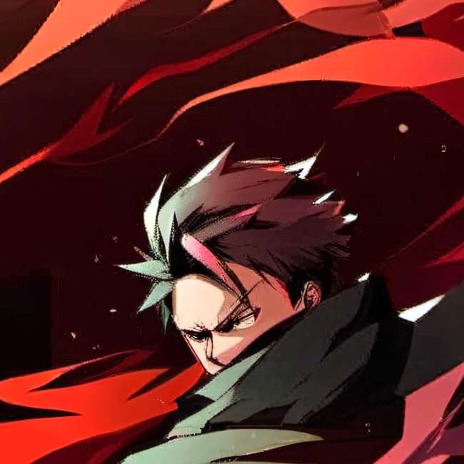 Talkie Profile MHA POOL PARTY | Talkie AI