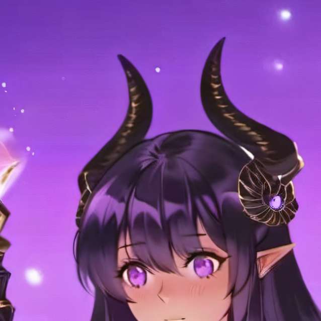 Talkie Profile Mid aftershock | Talkie AI