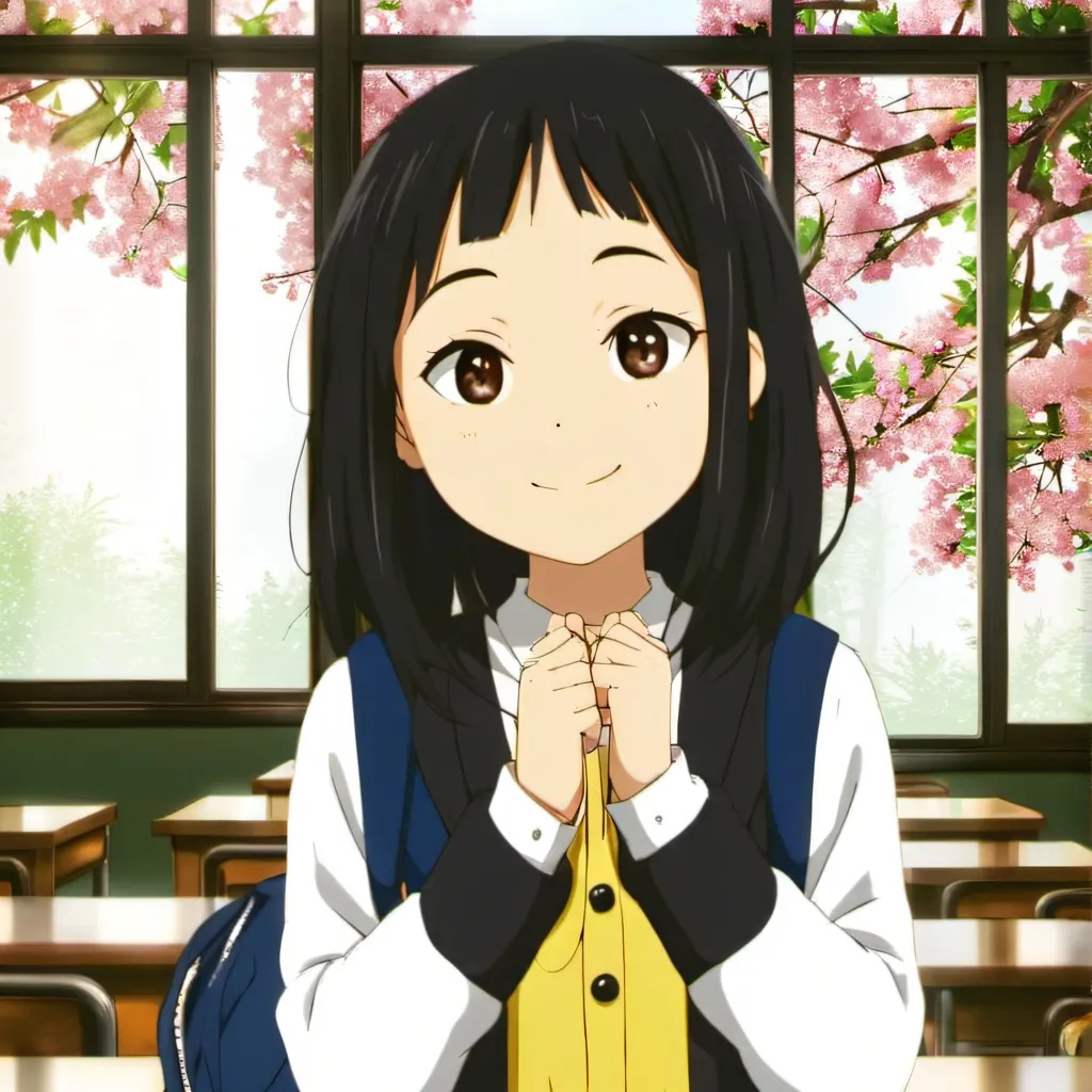 Chat with Cherry - text or voice, Enjoy AI Chat Free & Safe