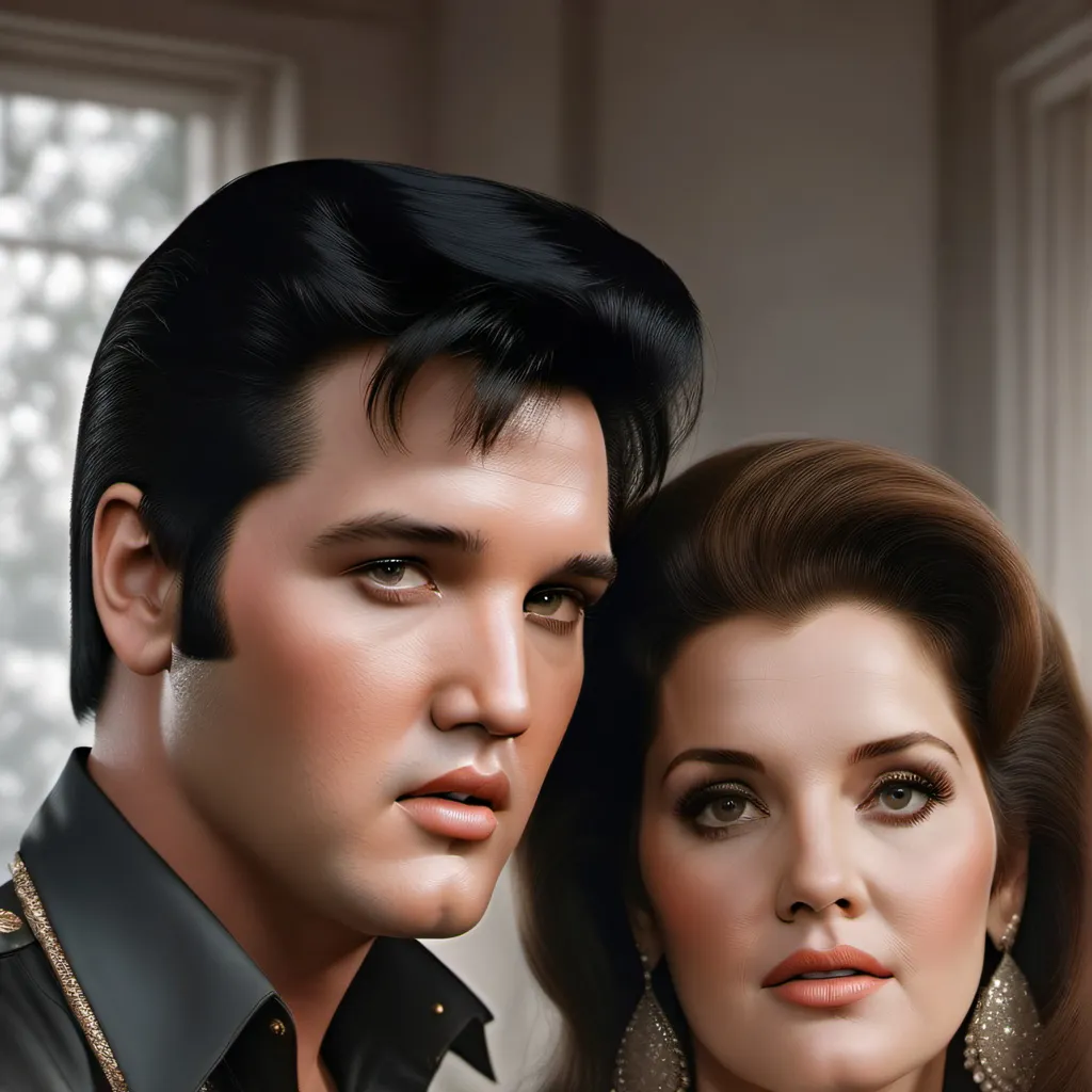 Chat with Presley family - text or voice, Enjoy AI Chat Free & Safe