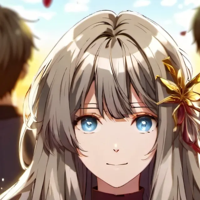 Chat with Ali - text or voice, Enjoy AI Chat Free & Safe