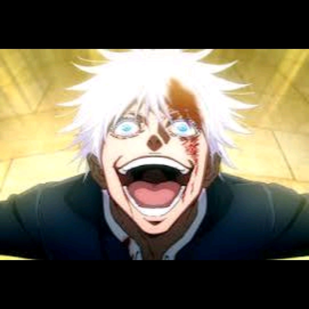 Creator Profile of super senior_gojo - Create Your Own AI Characters ...