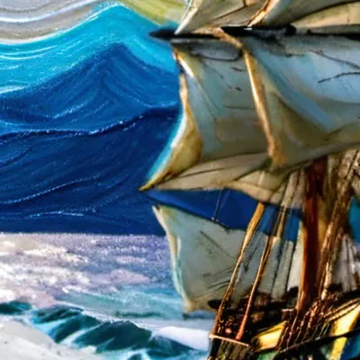 Chat with One piece minks - text or voice, Enjoy AI Chat Free & Safe