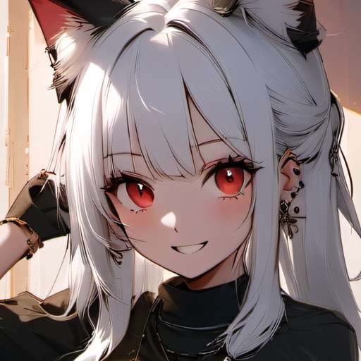 Chat with Azora - Enjoy Free AI Character Voice Chat | Talkie AI | anime