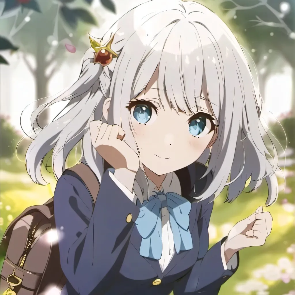 Chat with Akiru - text or voice, Enjoy AI Chat Free & Safe