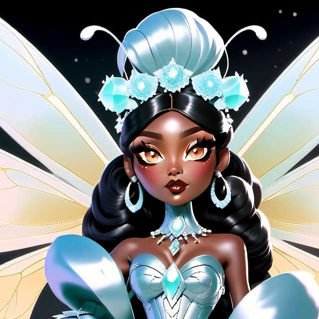 Chat with Eva - Enjoy Free AI Character Voice Chat | Talkie AI