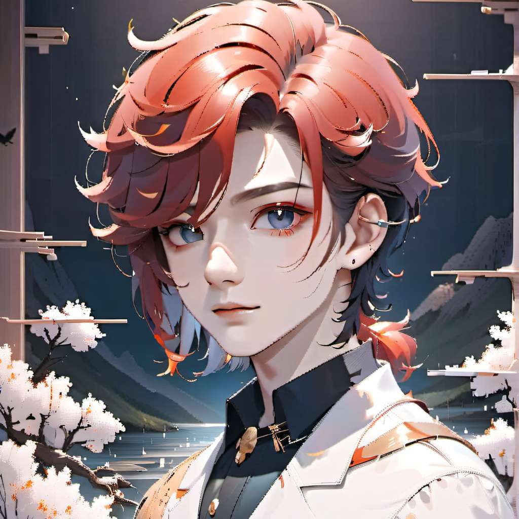 Chat with mannered - Enjoy Free AI Character Voice Chat | Talkie AI