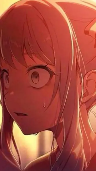 Talkie Profile Mizu5. | Talkie AI | anime