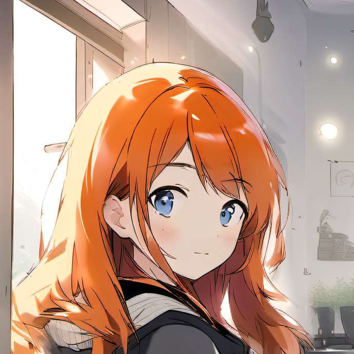 Talkie Profile Sumi Sakurasawa Talkie Ai