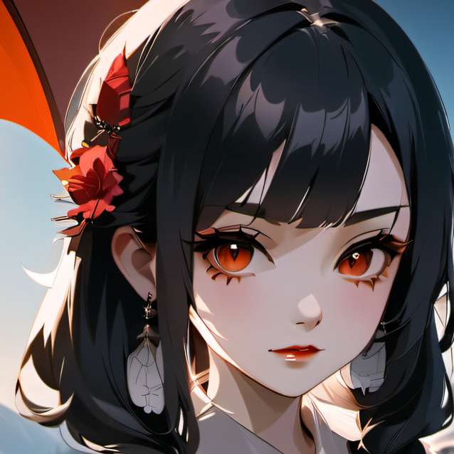 Talkie Profile Aphmau Monster Fam | Talkie AI