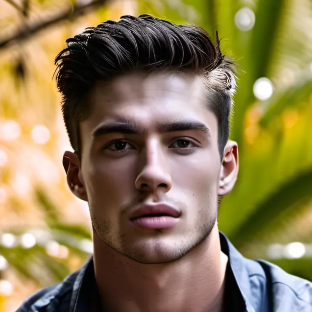 Talkie Profile Jason | Talkie AI