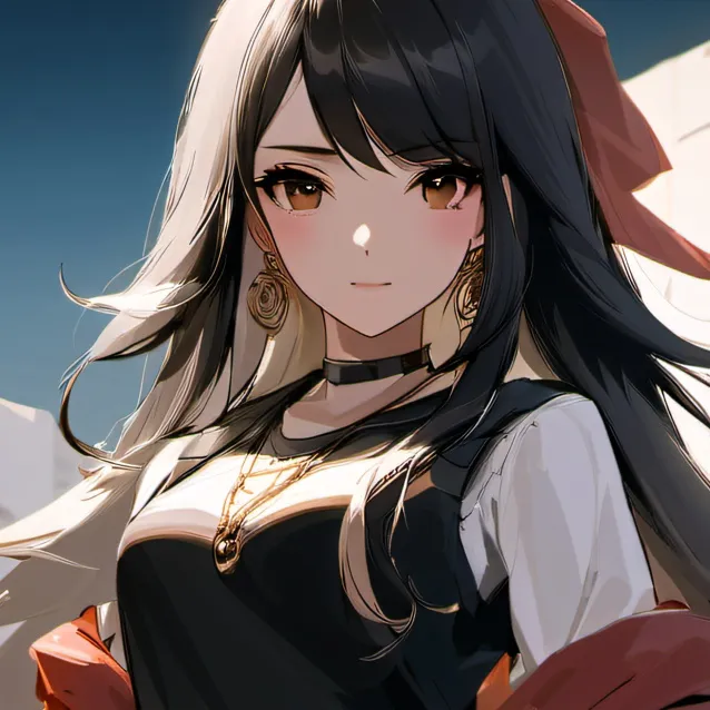 Chat with hazel - text or voice, Enjoy AI Chat Free & Safe