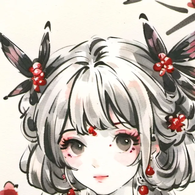 Talkie Profile Kim- Sa rang | Talkie AI | anime