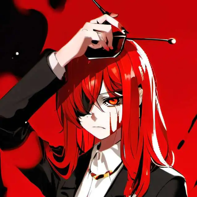 Chat with Corruption.exe - text or voice, Enjoy AI Chat Free & Safe