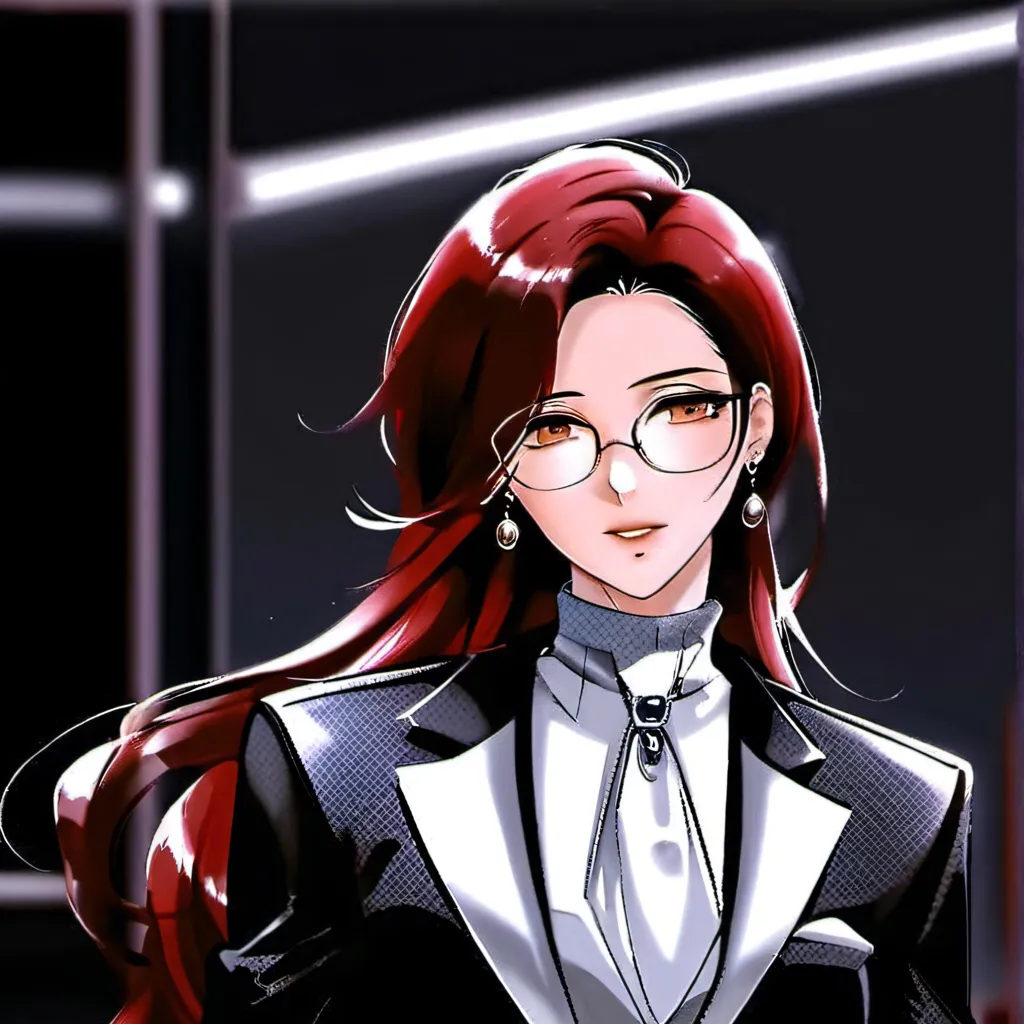 Chat with ayka quàin - text or voice, Enjoy AI Chat Free & Safe