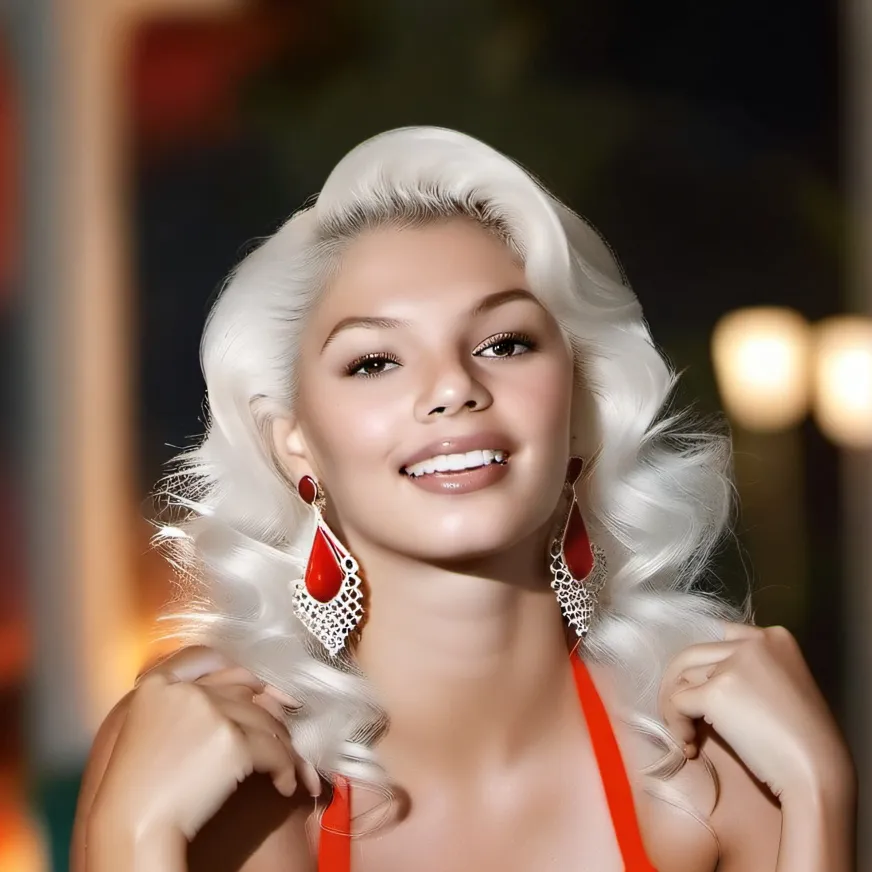 Chat with Jayne - text or voice, Enjoy AI Chat Free & Safe