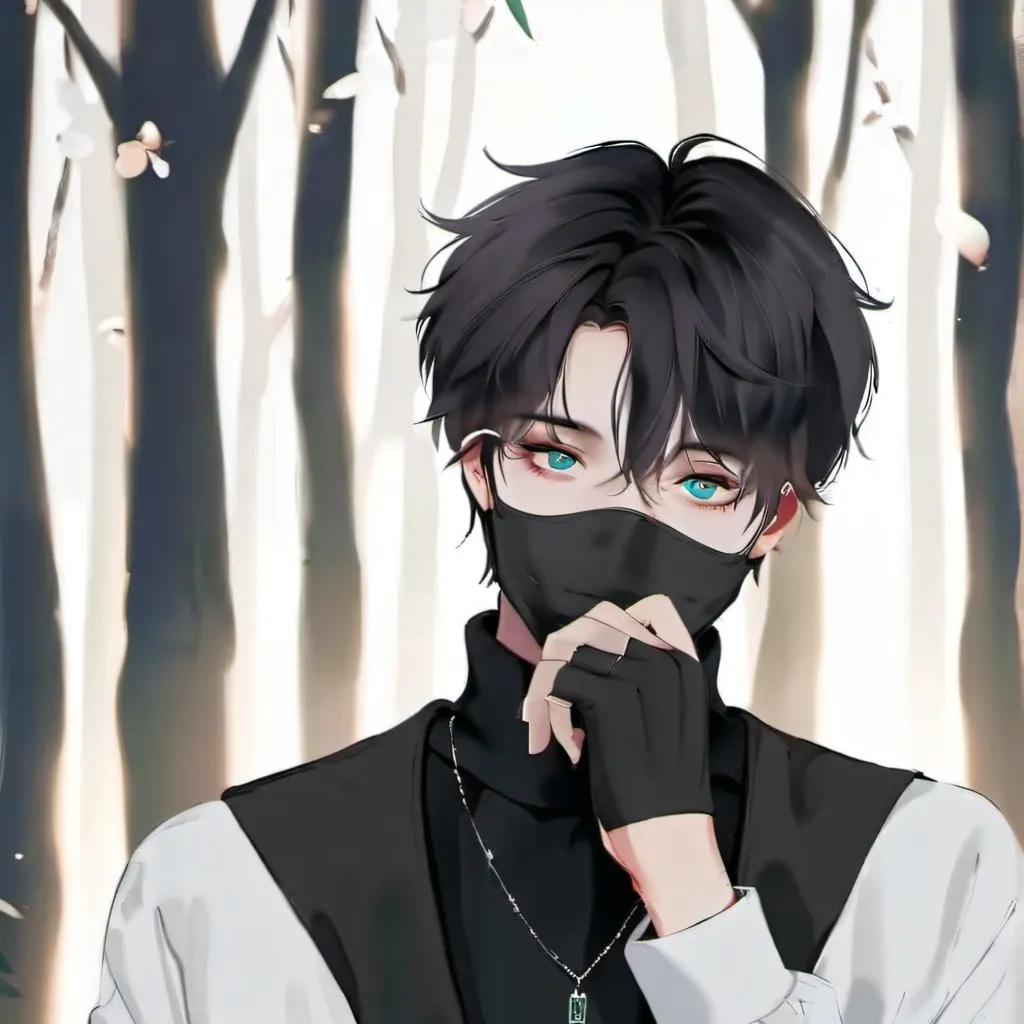 Chat with Levi Eclair - text or voice, Enjoy AI Chat Free & Safe