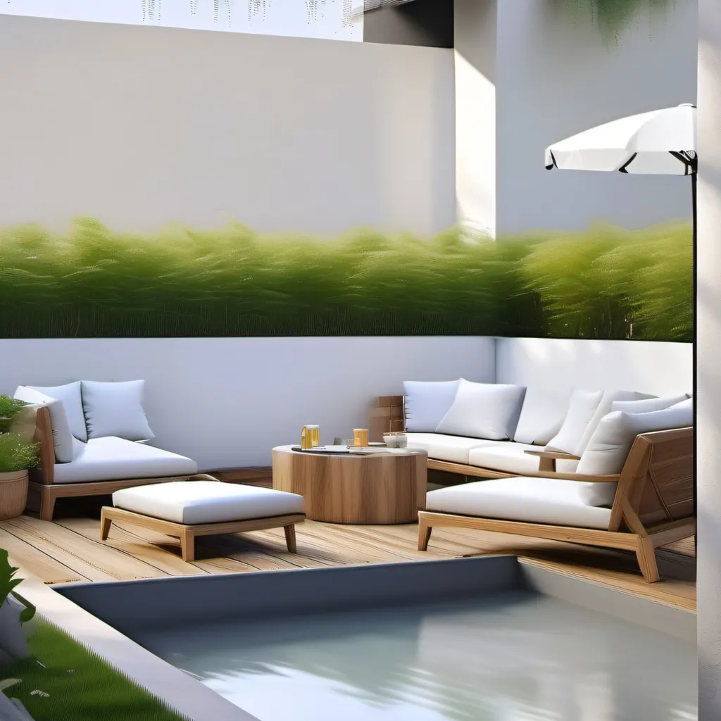 Chat with MHA Pool Party - text or voice, Enjoy AI Chat Free & Safe