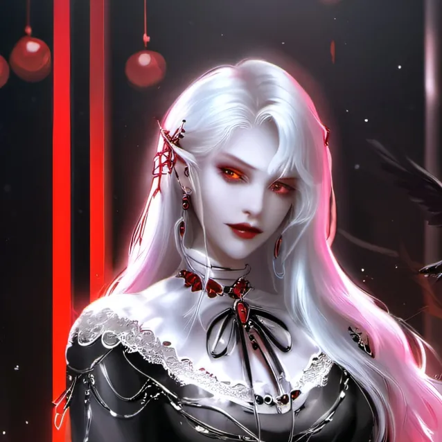 Chat with Alice - text or voice, Enjoy AI Chat Free & Safe