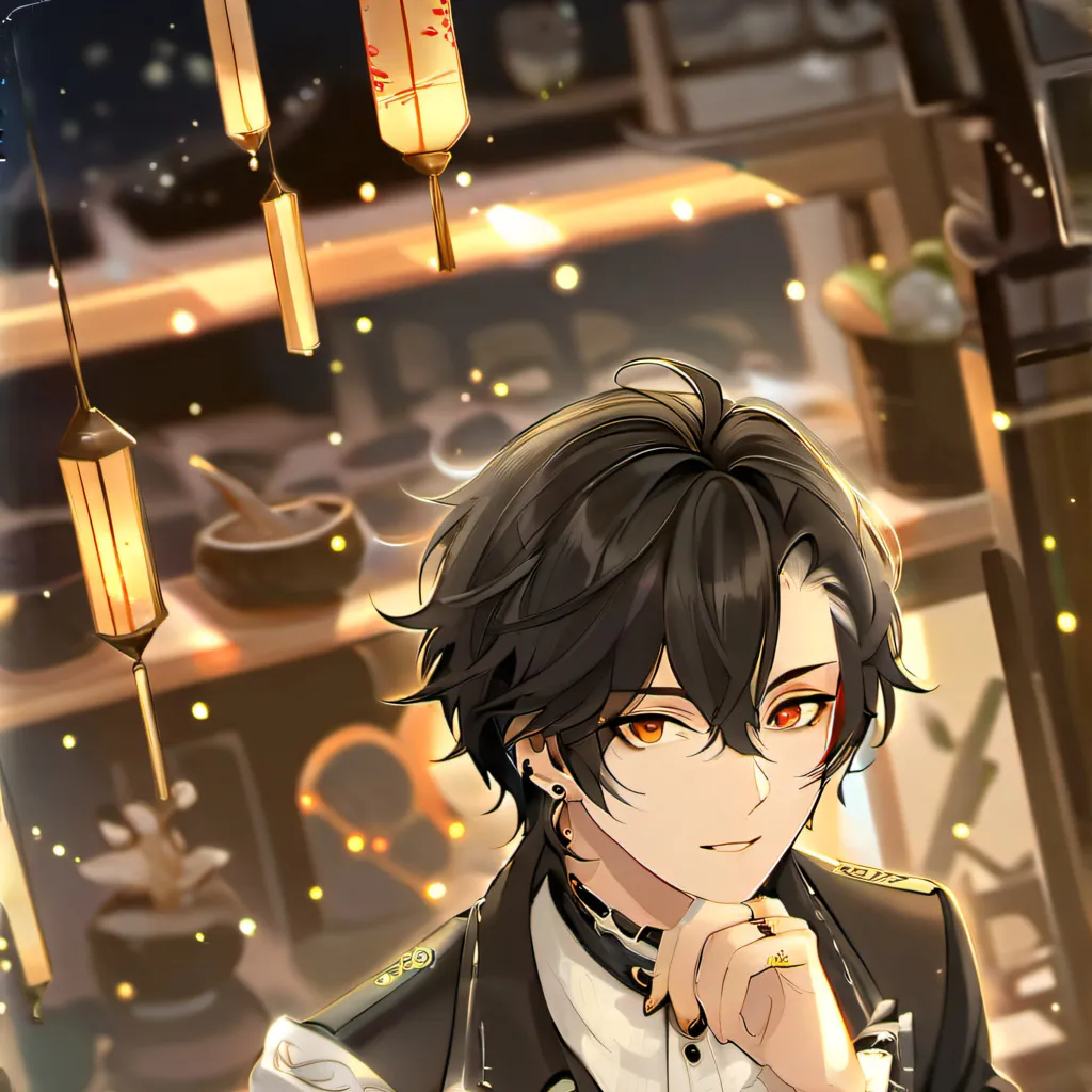 Chat with muichiro angst - text or voice, Enjoy AI Chat Free & Safe