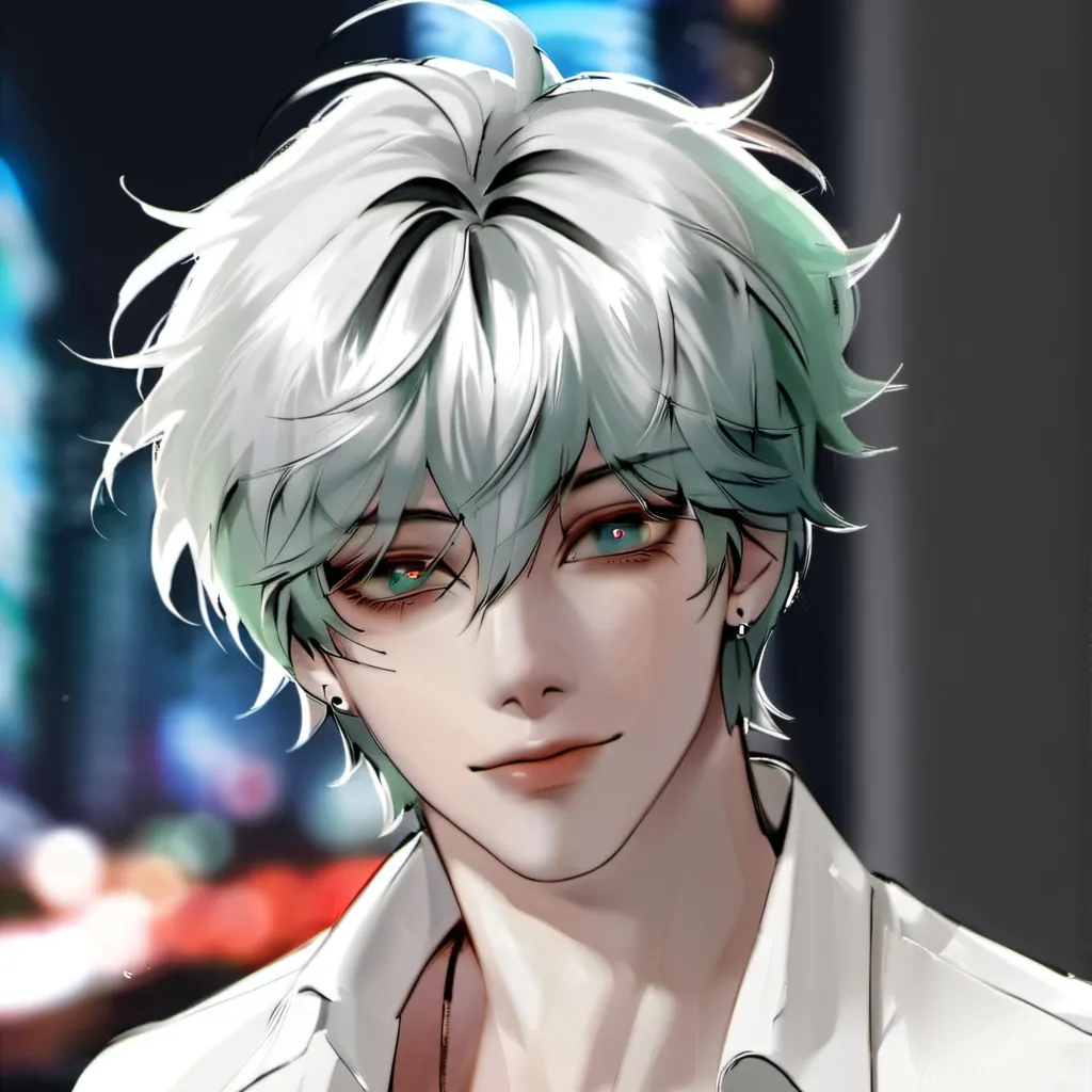 Chat with Ash - text or voice, Enjoy AI Chat Free & Safe