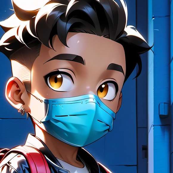 Talkie Profile Jay | Talkie AI